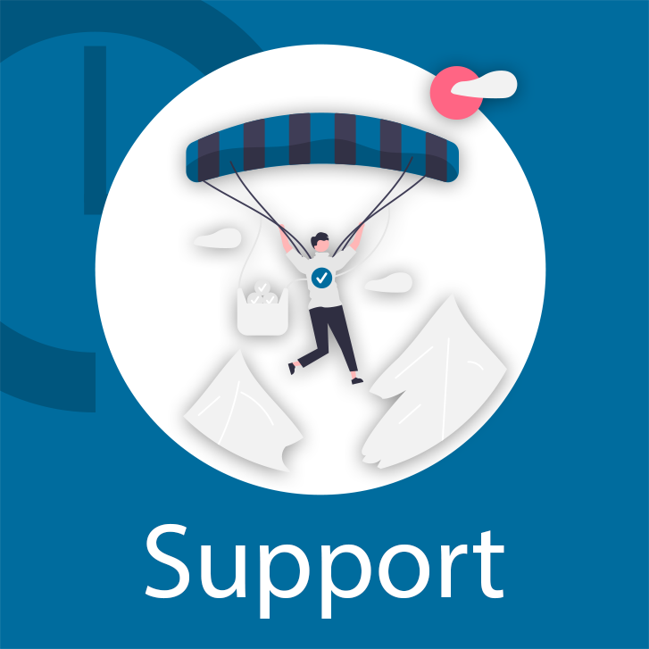 Leantime Marketplace: Priority Support - Premium