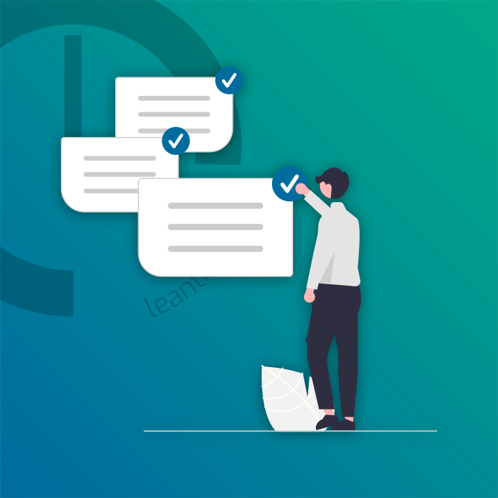 Leantime Marketplace: White Board; Brainstorming & Planning